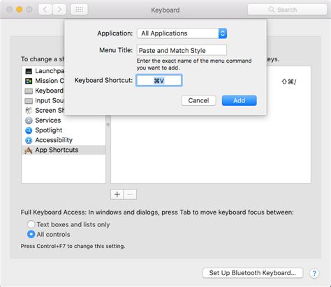 How To Always Copy And Paste Text Without Formatting In Mac