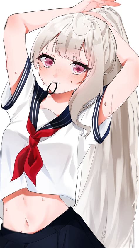 Reimu Endou Nijisanji And 1 More Drawn By Chomoranmaensukiiiiii