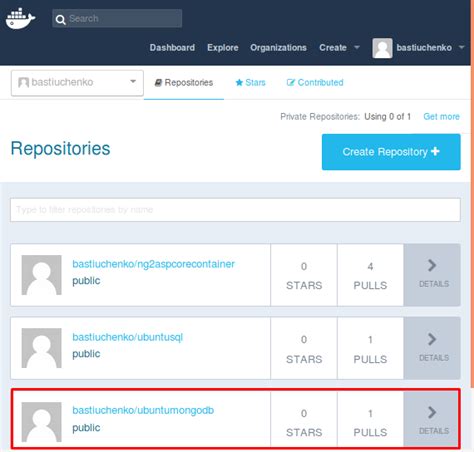 Tutorial ASP NET Core Angular 4 App Connected To MongoDB