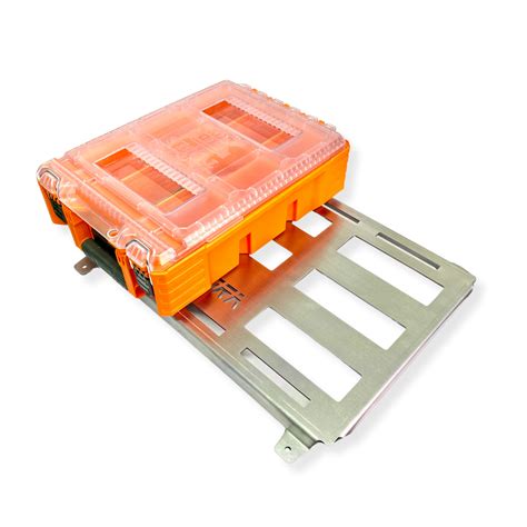 Klein Modbox Mounting Plate Offroad Anonymous