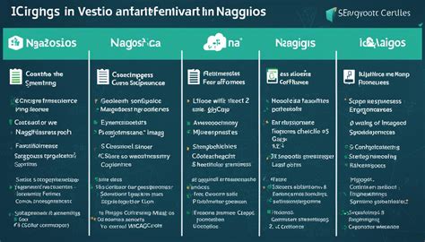 Icinga Vs Nagios An Expert Comparison Guide