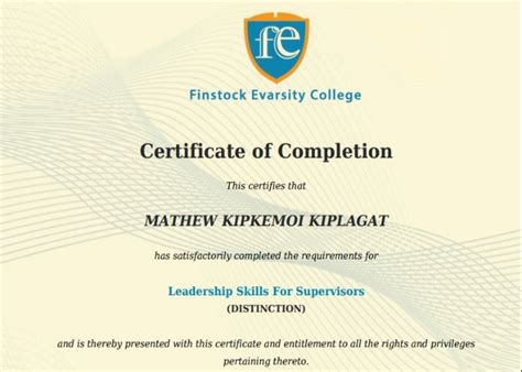 Finstock Evarsity On Linkedin Onlinecourses