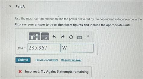 Solved Consider The Circuit In Figure Suppose That Chegg