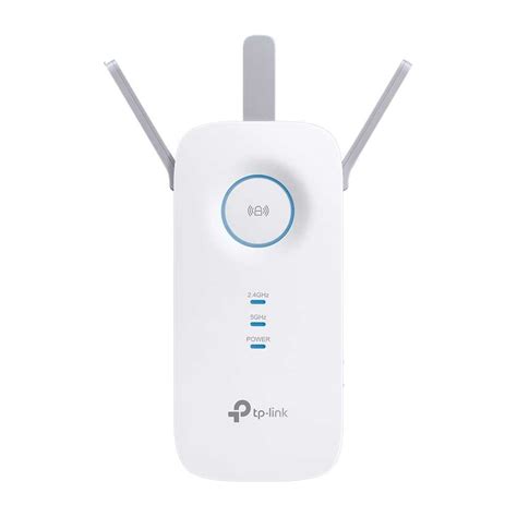 Усилитель wi-fi сигнала TP-Link RE550 - выгодная цена, отзывы ...