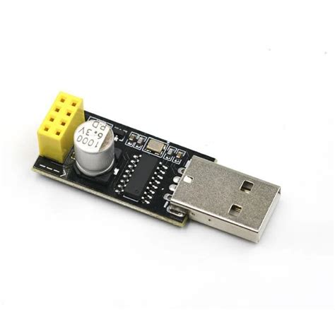 Usb To Esp Wifi Module Circuit Accessories Rainbowsemi Adapter Board Mobile Computer