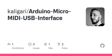 Arduino Micro MIDI USB Interface MIDI USB Interface Ino At Main Kaligari Arduino Micro MIDI