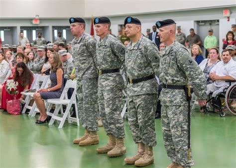 Raymer New Engineer School Commandant Article The United States Army