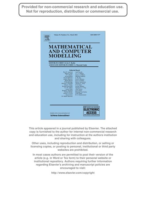 Pdf Spectral Like Resolution Compact Adi Finite Difference Method For The Multi Dimensional