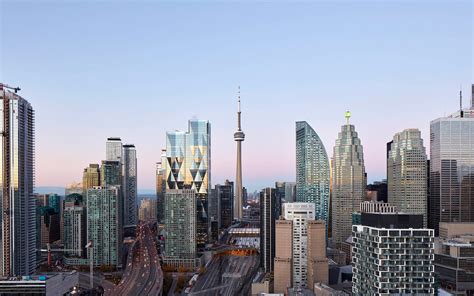 CIBC SQUARE WilkinsonEyre