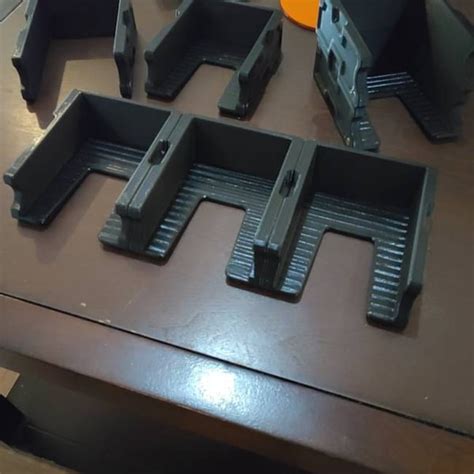 Cybertray Modular Card Holder System New Etsy