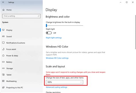Fix Full Screen Not Working On Windows 10 Techcult