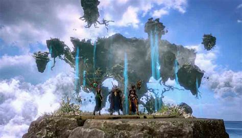 Lost Ark How To Fix Server Authentication Failed GhostArrow