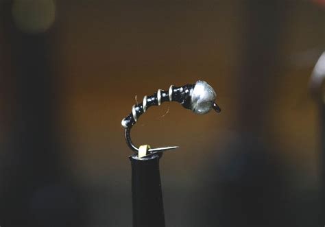 Fly Fishing Midges Midge Fly Patterns And How To Fish Them Into Fly
