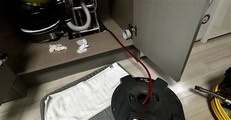 집에서 알 수 없는 냄새가 나서 배수구 청소를 했습니다 빠른 작업 속도로 해주셨어요~ As도 해주신다고 해서 믿고 진행했습니다 숨고 숨은고수