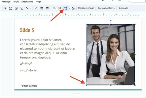 How To Crop In Google Slides Smoothslides Com