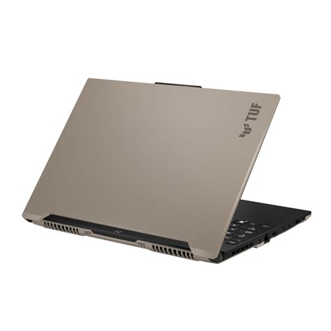 Asus Launches All New Tuf Gaming Laptops Asus Pressroom Official