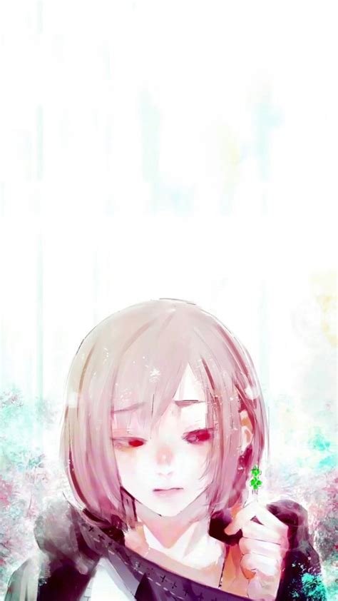 Fueguchi Hinami Hinami Fueguchi Tokyo Ghoul