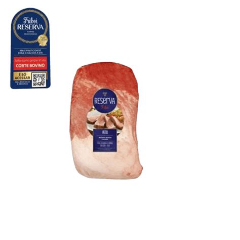 Peito Bovino Reserva Por Kg Para Assados E Cozidos Nova Era