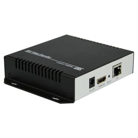 H K HDMI Video Encoder For IPTV Live Stream Broadcast ISEEVY Video Wall Controller HDMI