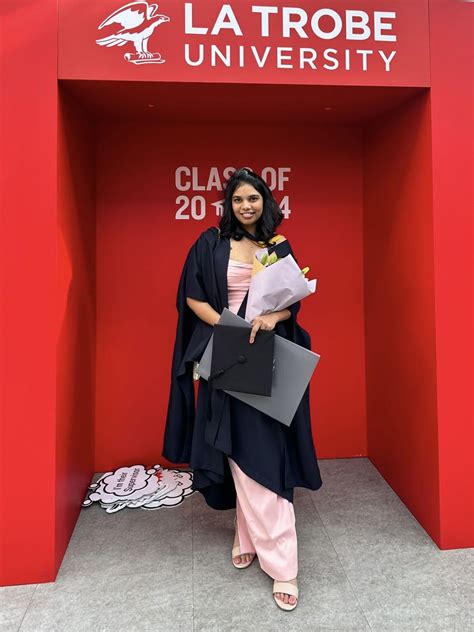 Sravani B On Linkedin Graduation Informationtechnology Cybersecurity