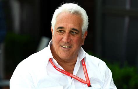 Lawrence Stroll Sexprime Sur Les Projets Quil A Pour Léquipe Aston Martin F1 Polepositionca