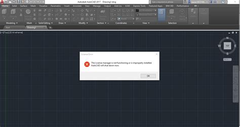 solved licence problem autodesk community