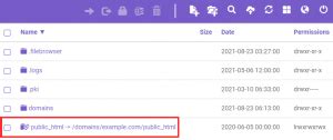How To Move WordPress From A Subfolder To Root Directory