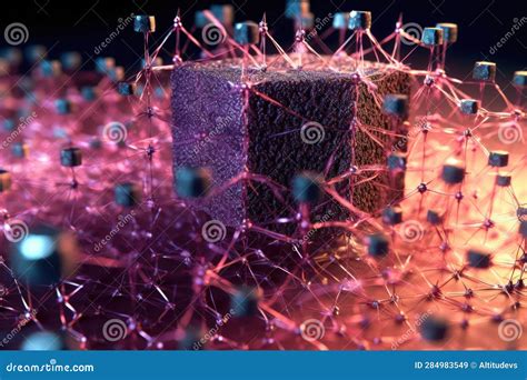 Nanostructures Cartoons Illustrations And Vector Stock Images 396 Pictures To Download From