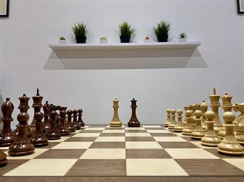Dgt Non Electronic Board And Beginners Guide Chess Forums