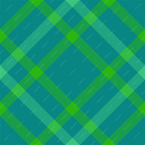 Premium Vector Vector Check Pattern Fabric Texture Seamless