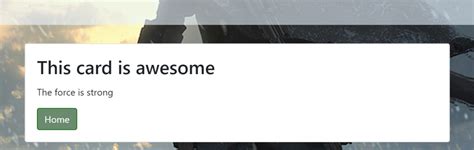 Building Components In Sitecore 10 With The Asp Net Rendering Sdk Flux Digital Blog