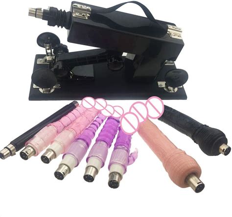 Sexy Adult Toy New Automatic Sex Machine For Women And Men New Machines For Sex Masturbation