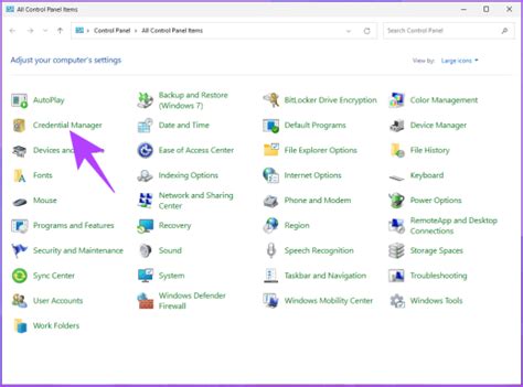 Ways To Fix Multiple Connections To A Server Or Shared Resource By The Same User Guiding Tech