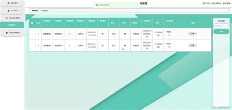 Django体检套餐定制系统的设计与实现程序开题报告体检系统数据库设计 Csdn博客