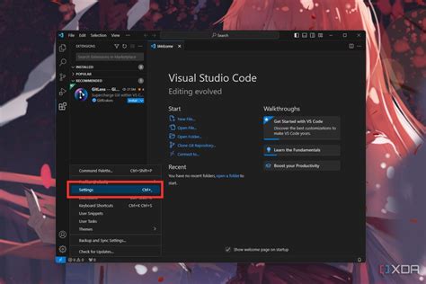 Increase Development Speed With Visual Studio Code Tips RAD Studio