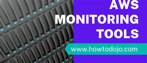Aws Monitoring Tools Features And Best Practices For 2025 Howtodojo
