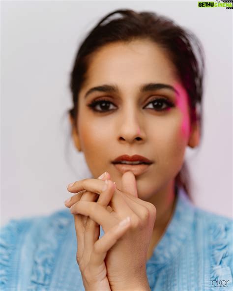 Rashmi Gautam Gethu Cinema