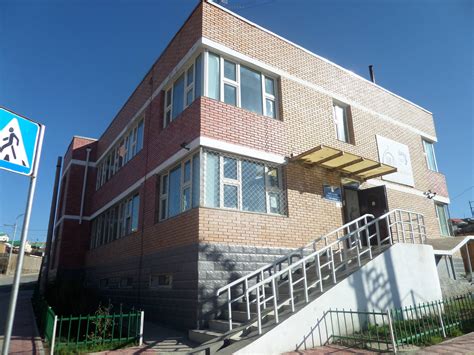 Баянгол дүүргийн 11 дүгээр хорооны Иргэдийн Нийтийн Хурал Added A New Баянгол дүүргийн 11