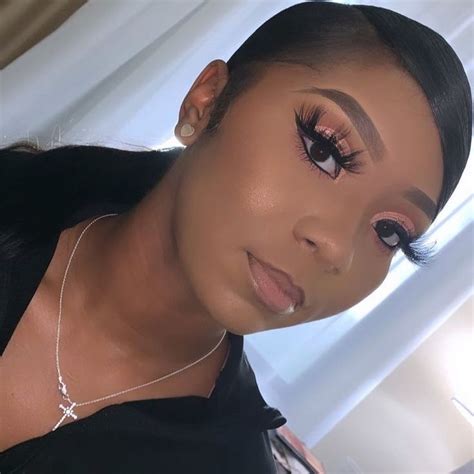 Face Beat Pin Kjvougee ‘ ️ Birthday Makeup Looks Glamour Makeup
