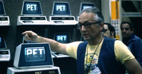 Meeting Chuck Peddle