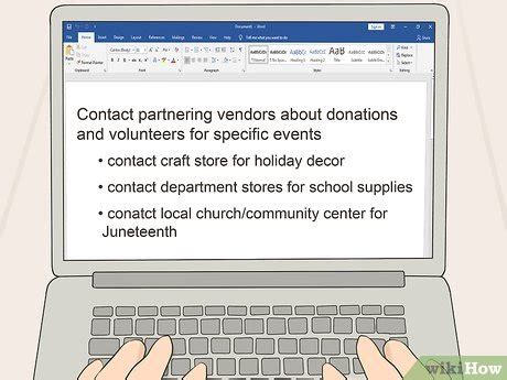 How To Make A Project Plan Steps With Pictures WikiHow Life
