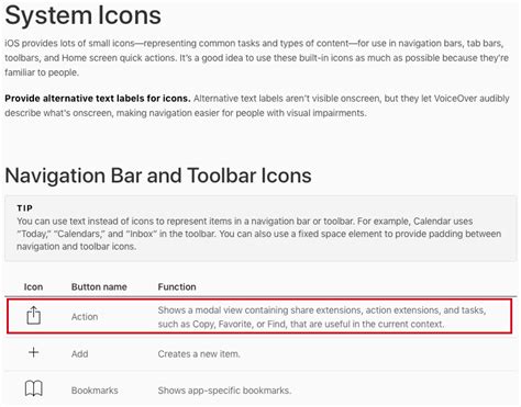 Ios Button Icon 350811 Free Icons Library
