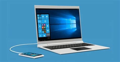 Nexdock Wants To Turn Smartphones Tablets Into Laptops