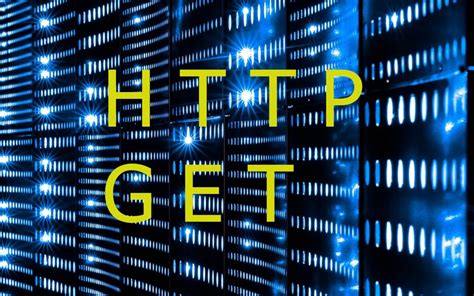 danny logsdon on linkedin using a body with an get method is