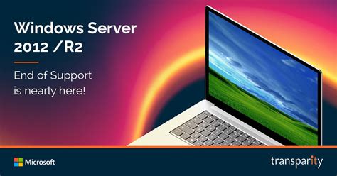 how to protect windows server 2012 os and r2 transparity posted on