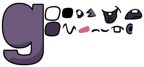 Alphabet lore G Jr. Building : r/alphabetfriends