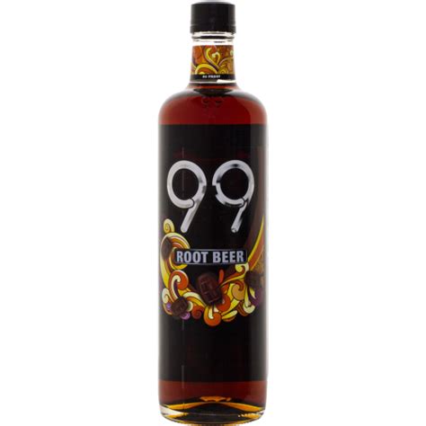 99 Root Beer Schnapps 100ml Buy Now Caskers