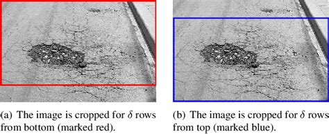 Figure 2 From Pothole Detection With Image Processing And Spectral Clustering Semantic Scholar