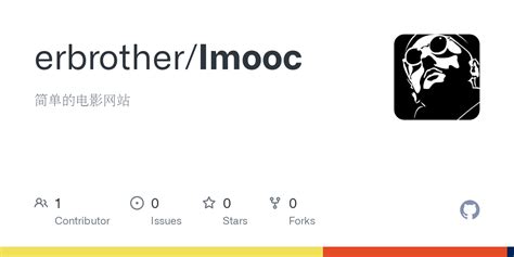 Github Erbrother Imooc