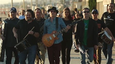 South Bay Jam Rock 4 Tots